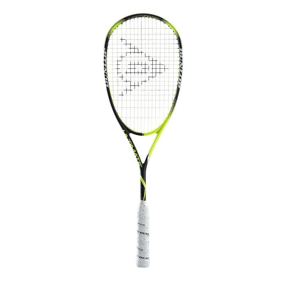 Speedminton Junior Squash Racket – HK Squash Gear