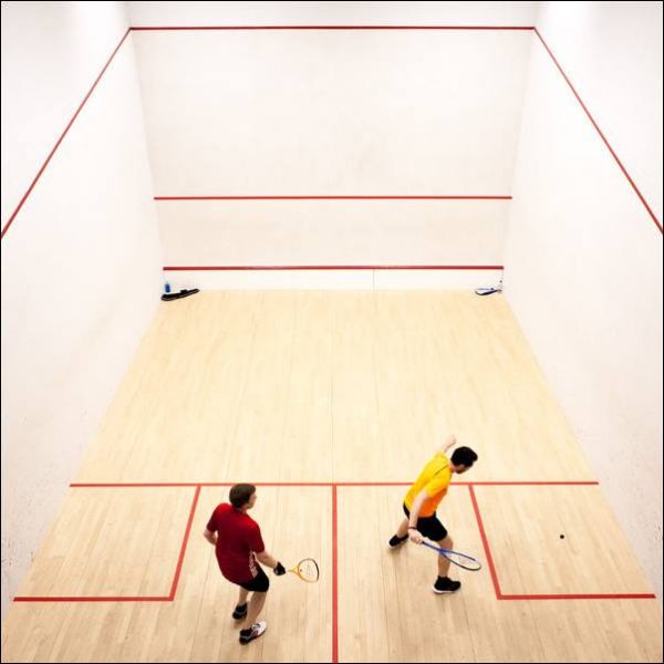 HK Squash Gear HK Squash Gear